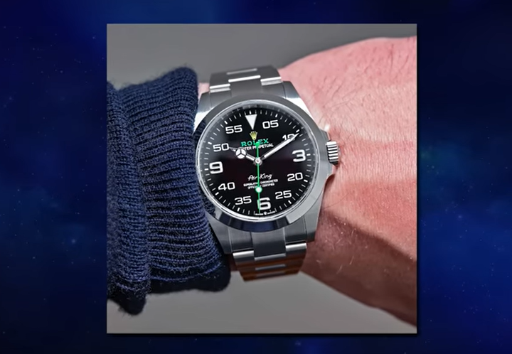 What Is The Best Replica Watch Movement? - AAA Replica Watches, Cheap ...