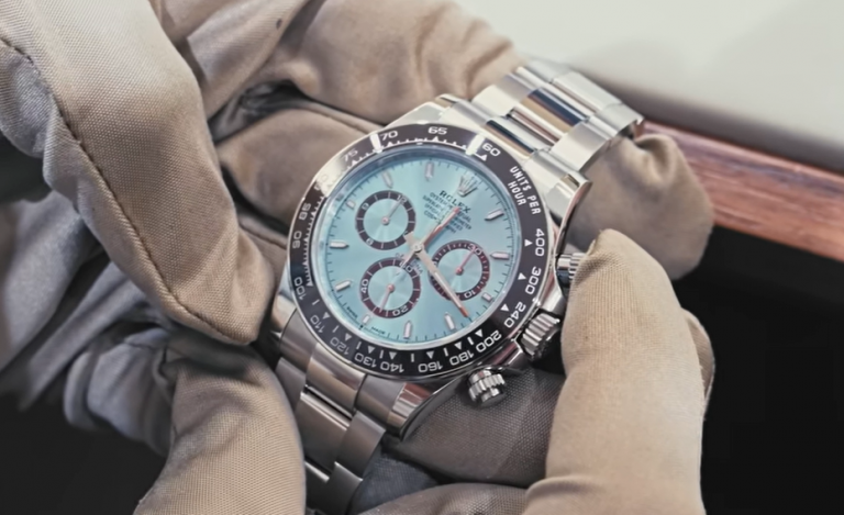 What Company Makes the Best Fake or Replica Watches? - AAA Replica ...
